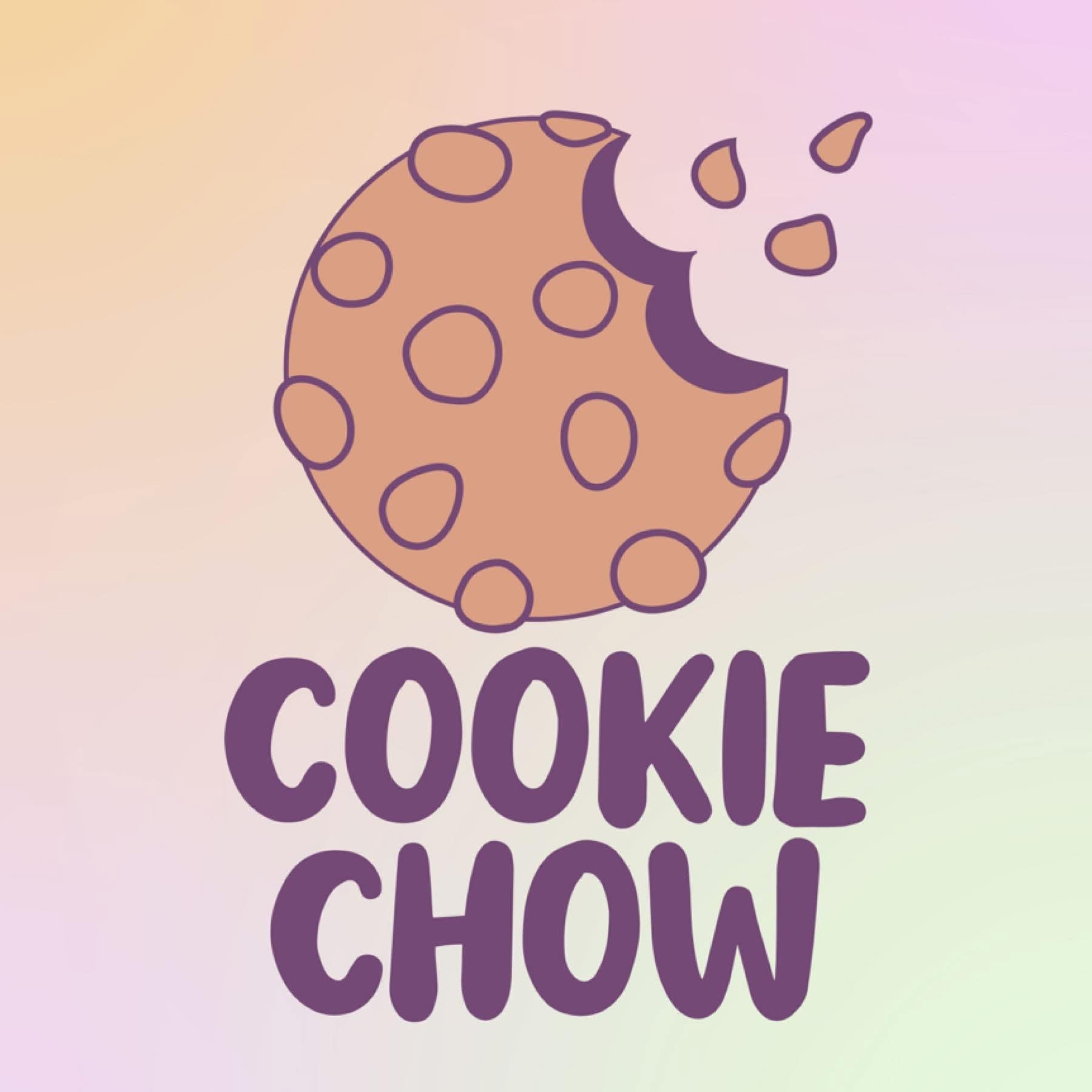 Vendor - Cookie Chow – We Be Jammin RI