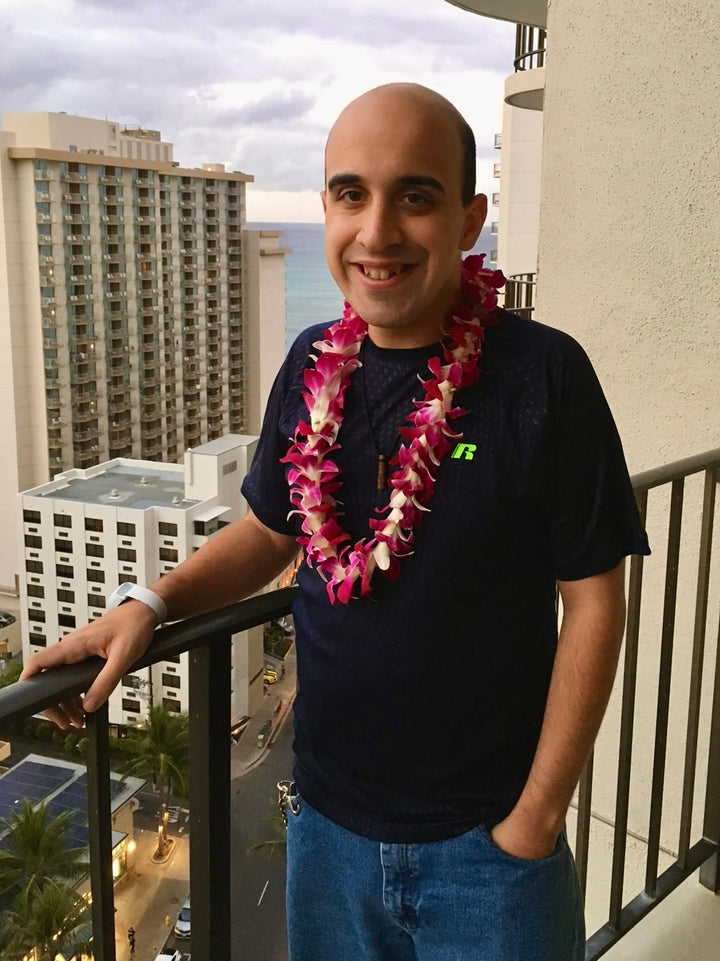 Meet Jason – We Be Jammin RI