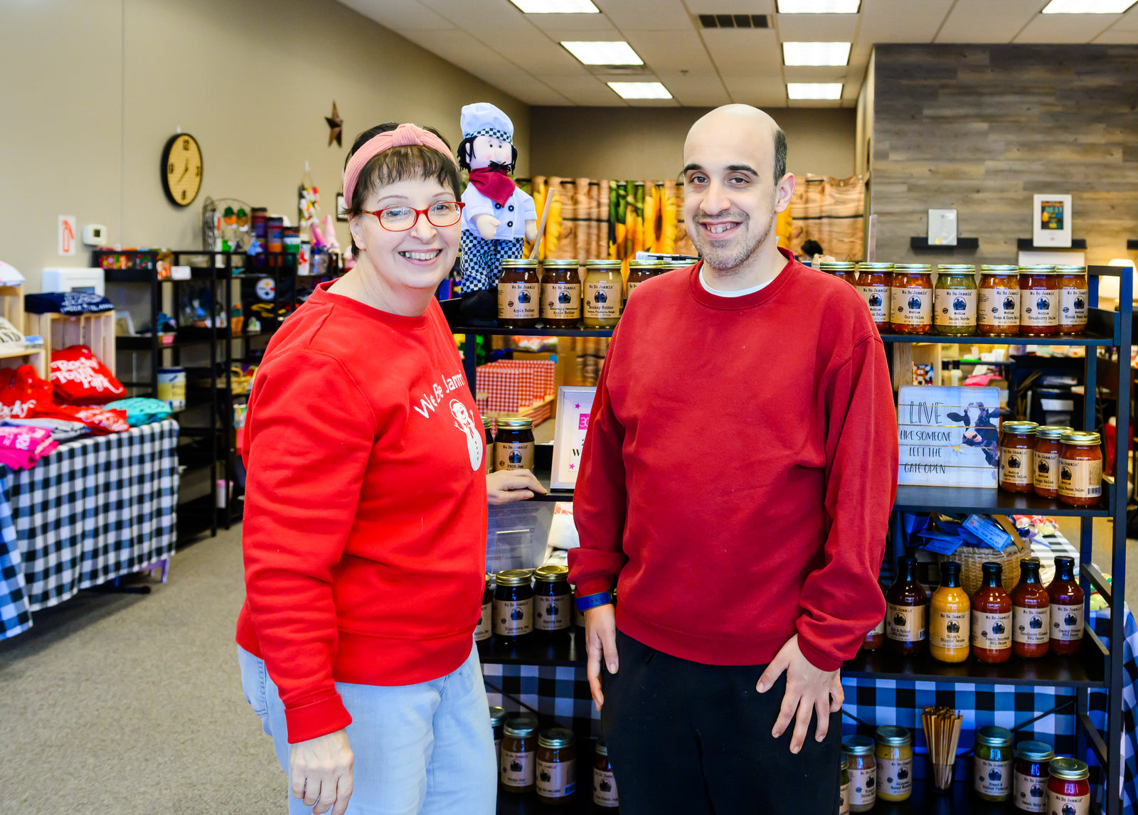 We Be Jammin' RI – We Be Jammin RI