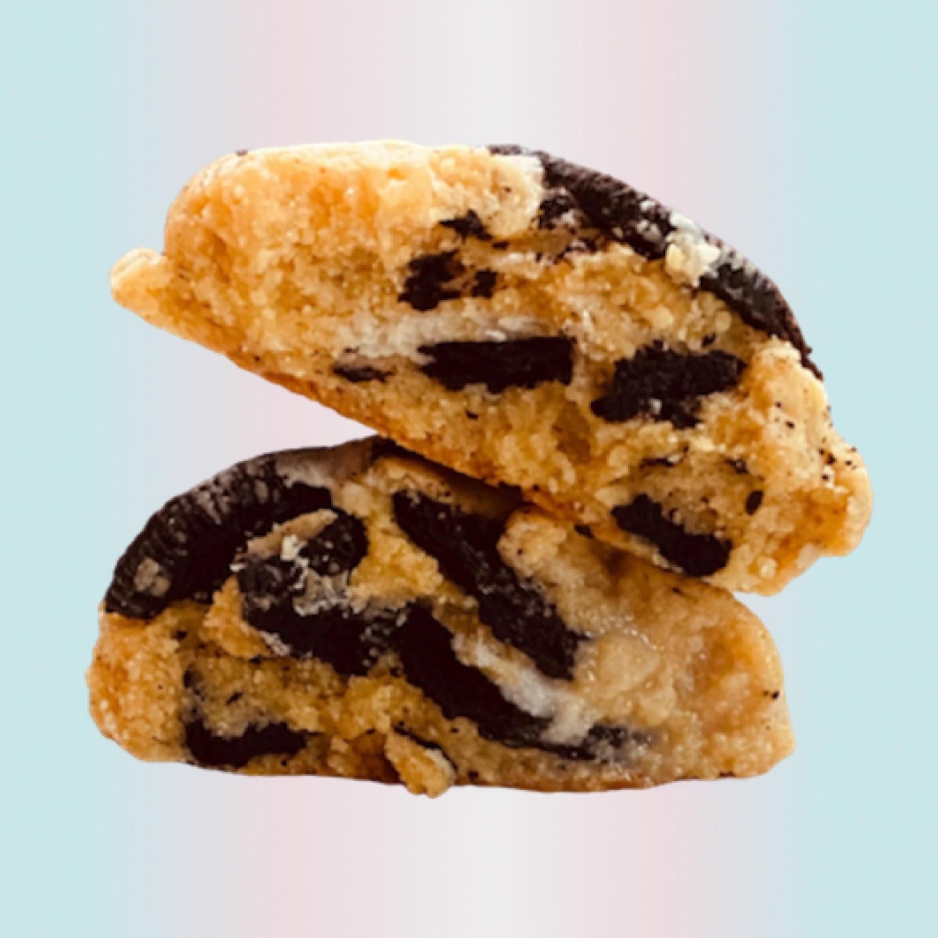 Cookies 'N' Creme Cookie – We Be Jammin RI
